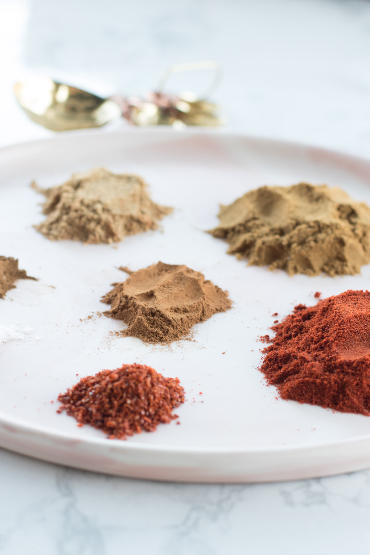 Moroccan Spice Rub for Lamb - Circle of Eaters