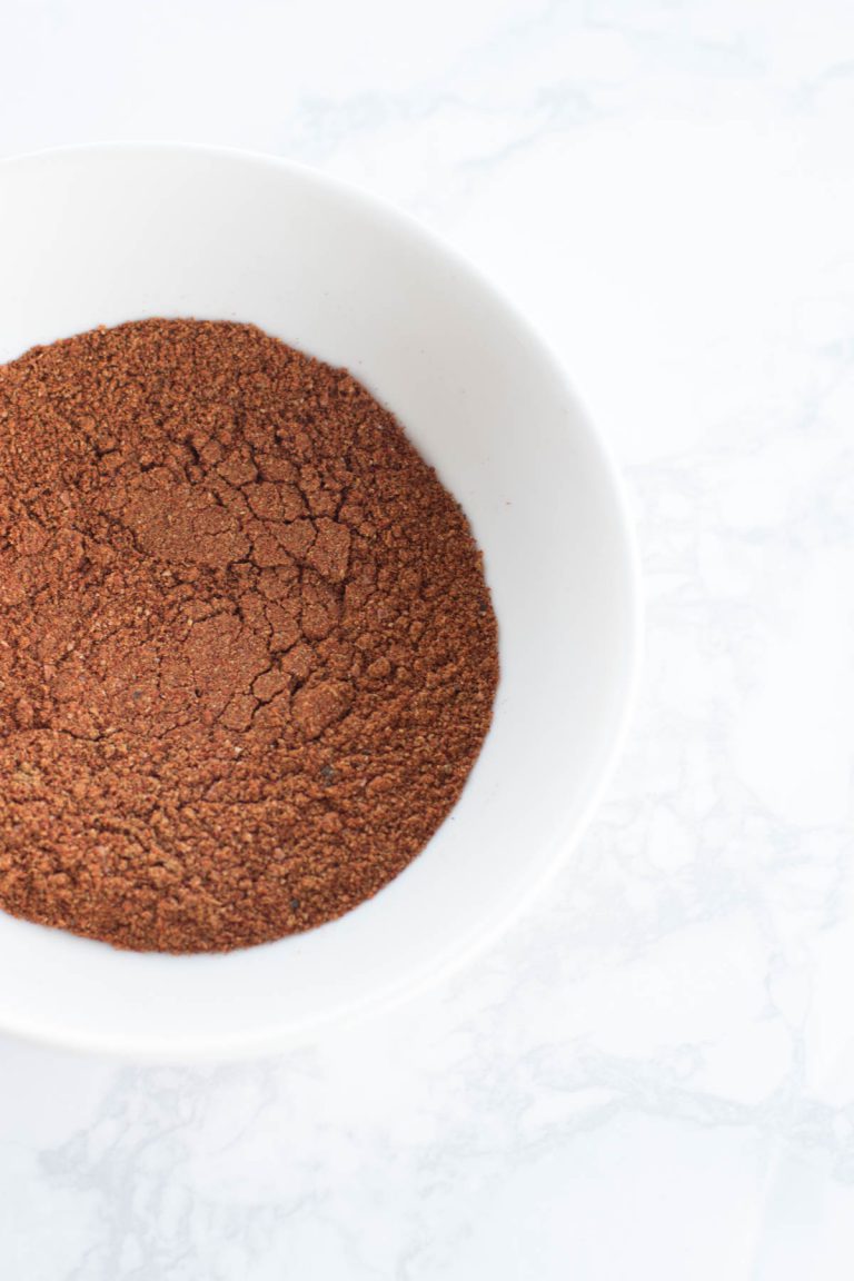 Moroccan Spice Rub for Lamb - Circle of Eaters